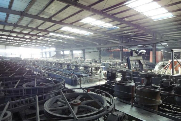 Our Business - Producing and Selling Graphite - China Graphite Group ...