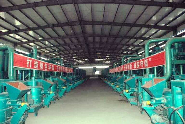 Our Business - Producing and Selling Spherical Graphite - China ...